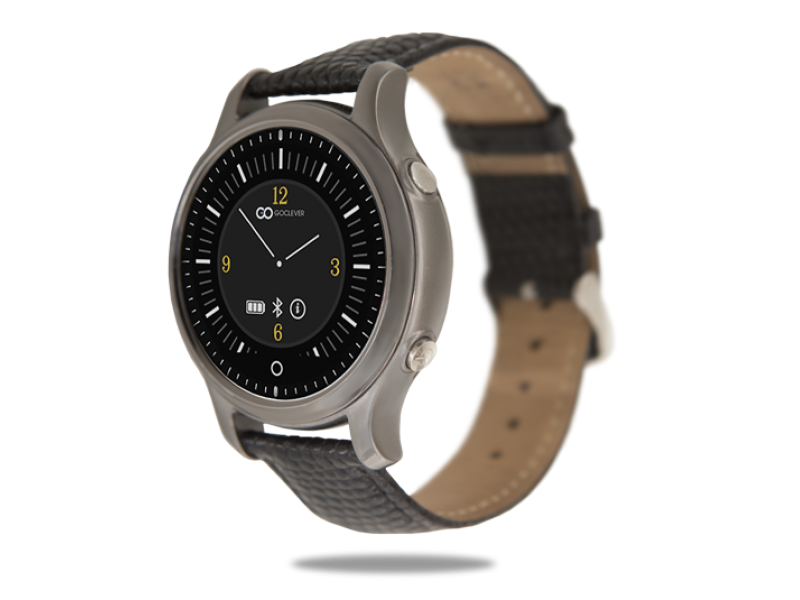 SMARTWATCH CHRONOS PI NOVO