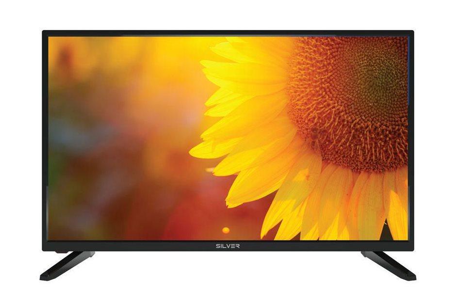 TV SILVER 495523 TV LED 32 HD CLASSE A