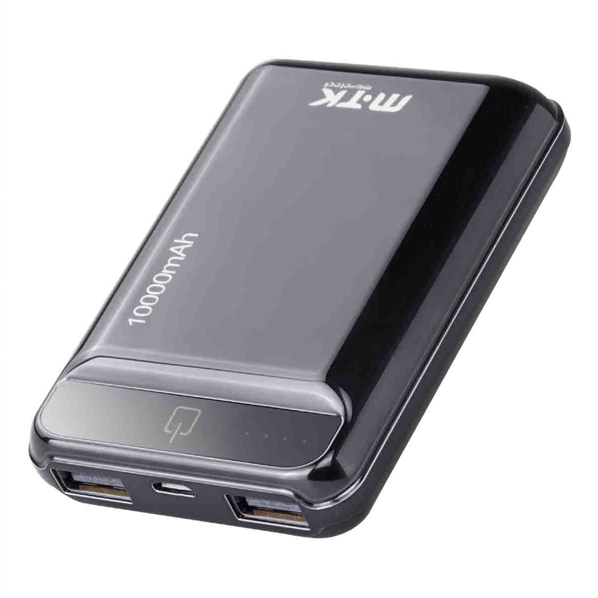 WIRELESS POWER BANK 10000MAH PK-018 HOME