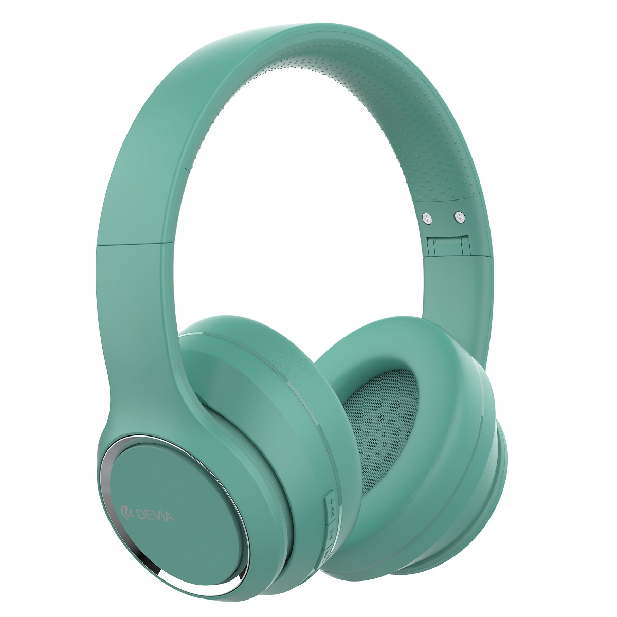 WIRELESS HEADPHONES V2 KINTONE SERIES DEVIA GREEN