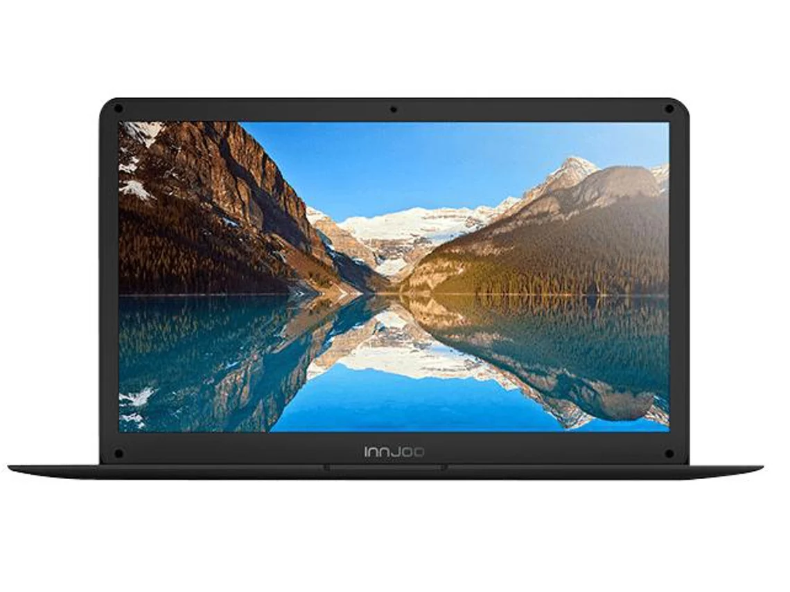 PORTÁTIL INNJOO VOOM LAPTOP 4GB RAM 64GB EMMC WIN10 - USADO