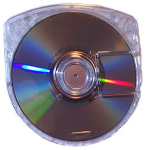 PSP CAPA REPARAÇÃO DISCO UMD